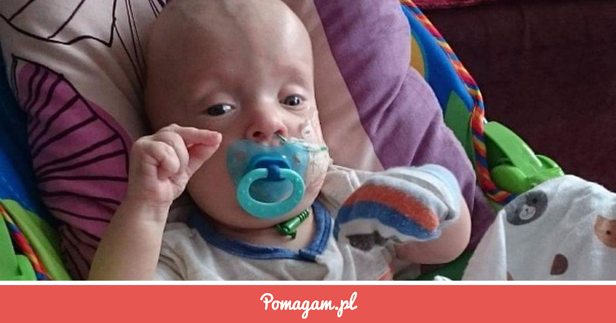 Zrzutka na Zbiórka dla Frania - Adrian Derecki | Pomagam.pl