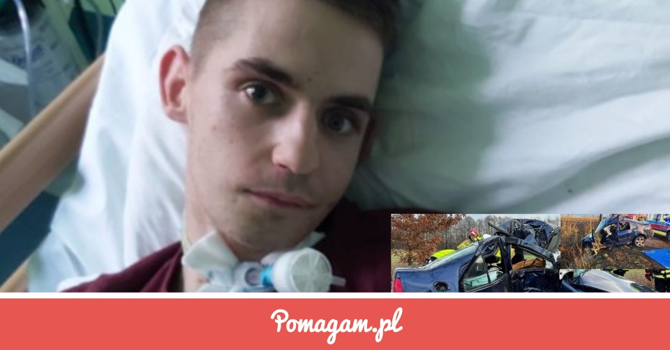 Zrzutka na Pomóżmy Brajanowi Wstać na Nogi - Roksana Lewandowska | Pomagam.pl