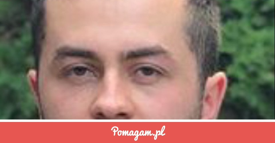 Zrzutka na Zbieram na opłatę mieszkania - Maksym Druk | Pomagam.pl