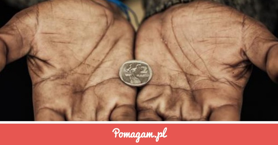 Zrzutka na Zbieram na Buty - Kacper Kowalski | Pomagam.pl