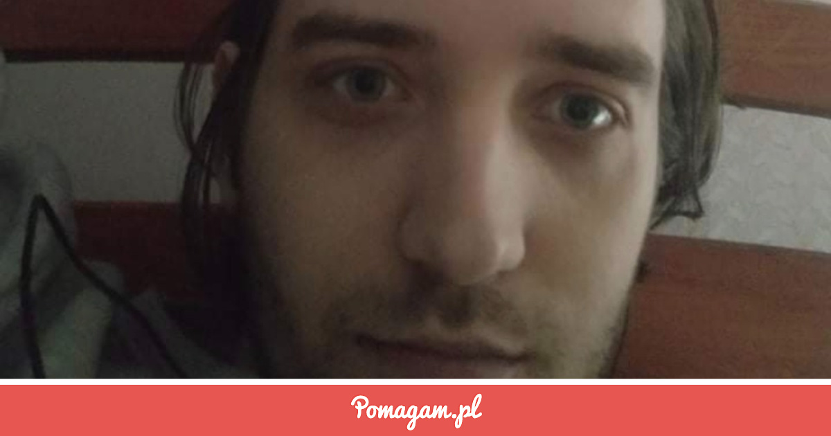 Zrzutka na Zbieram na Odbudowe Zebów - Patryk Glowacki | Pomagam.pl