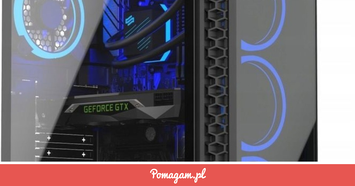 Zrzutka na Na PC do Grania - Kamil Piętal | Pomagam.pl