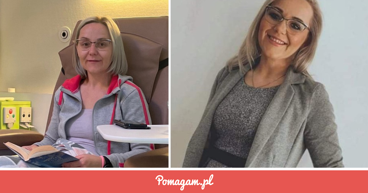 Zrzutka na Zbiorka na Leczenie dla Malwinki - Wioletta Nowak | Pomagam.pl