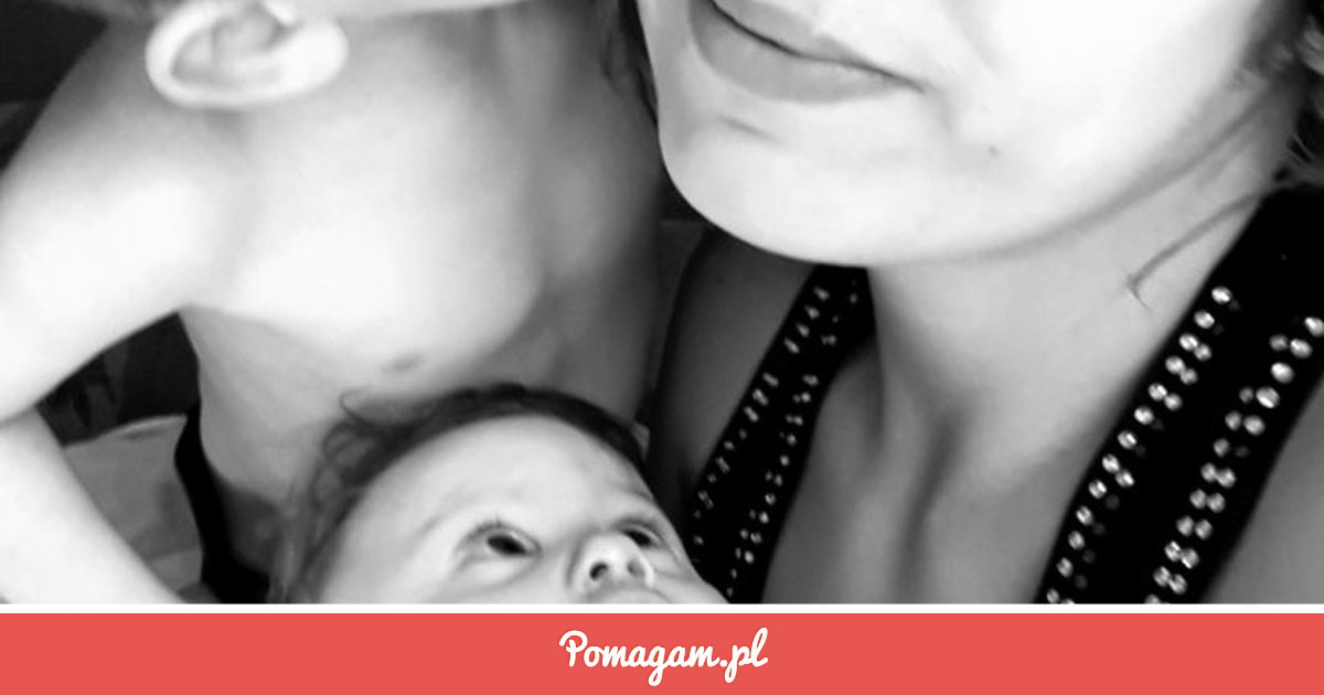 Zrzutka na Wakacje Dzieci - Paulina Zielińska | Pomagam.pl