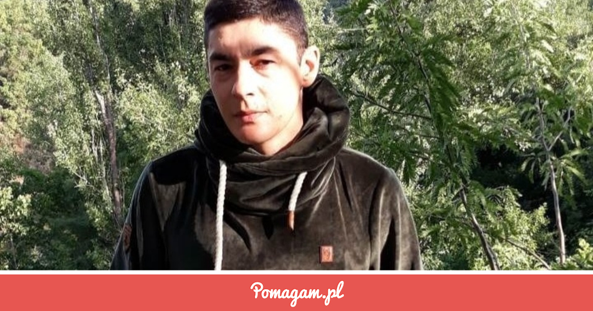 Zrzutka na Pomoc Obcokrajowcom - VADYM HAVRYLENKO | Pomagam.pl