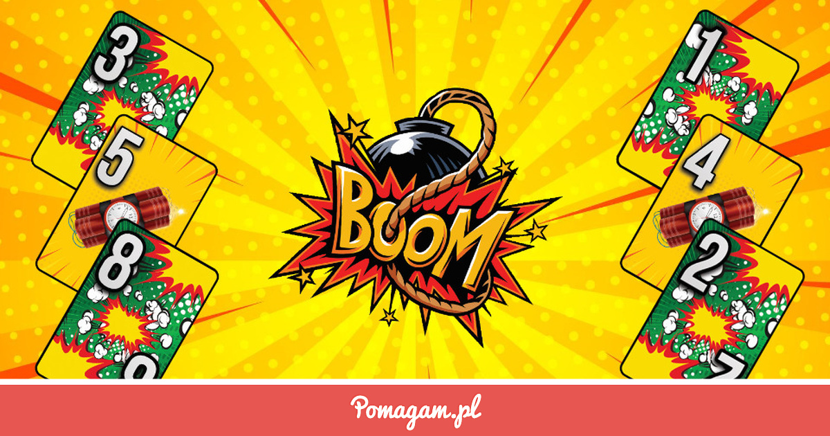 Zrzutka na Produkcja Gry Karcianej - Łukasz Markowicz | Pomagam.pl