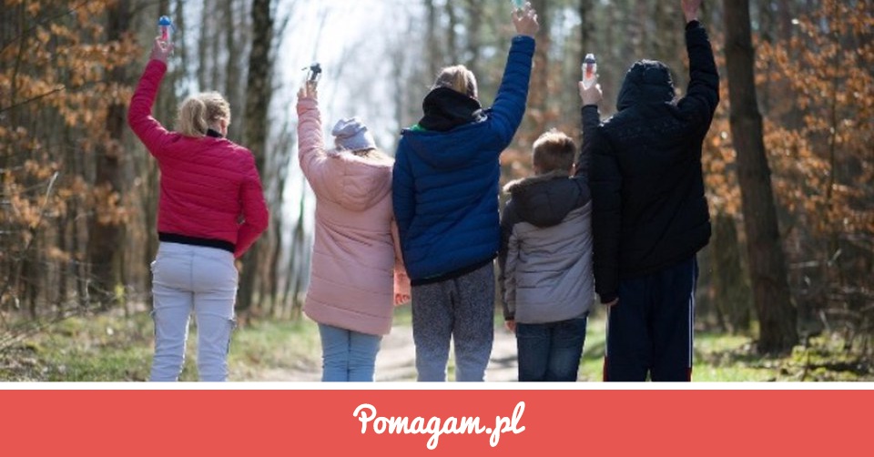 Zrzutka na Tablety i Laptopy dla Dzieci - Katarzyna Stępniak | Pomagam.pl