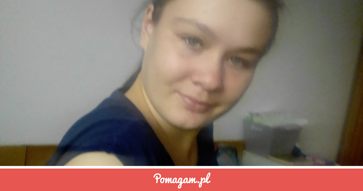 Zrzutka na Zbieram na Studia Zaoczne - Paulina Kesicka | Pomagam.pl