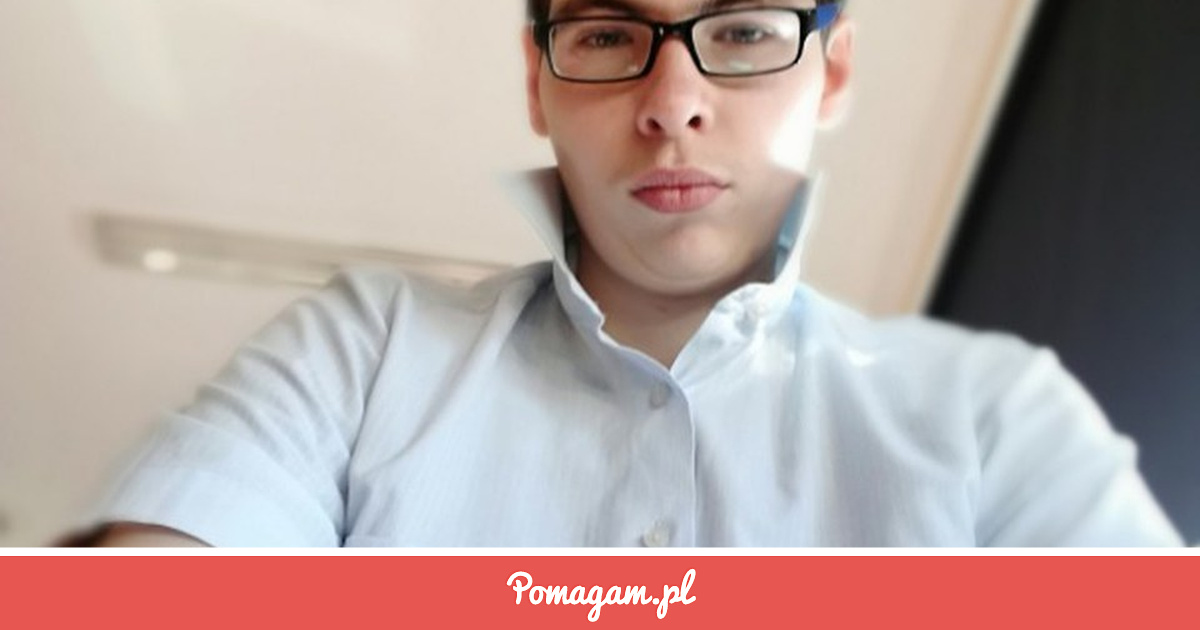 Zrzutka na Pomoc dla Mnie bo Mam Niedosluch - Przemek Nowak | Pomagam.pl