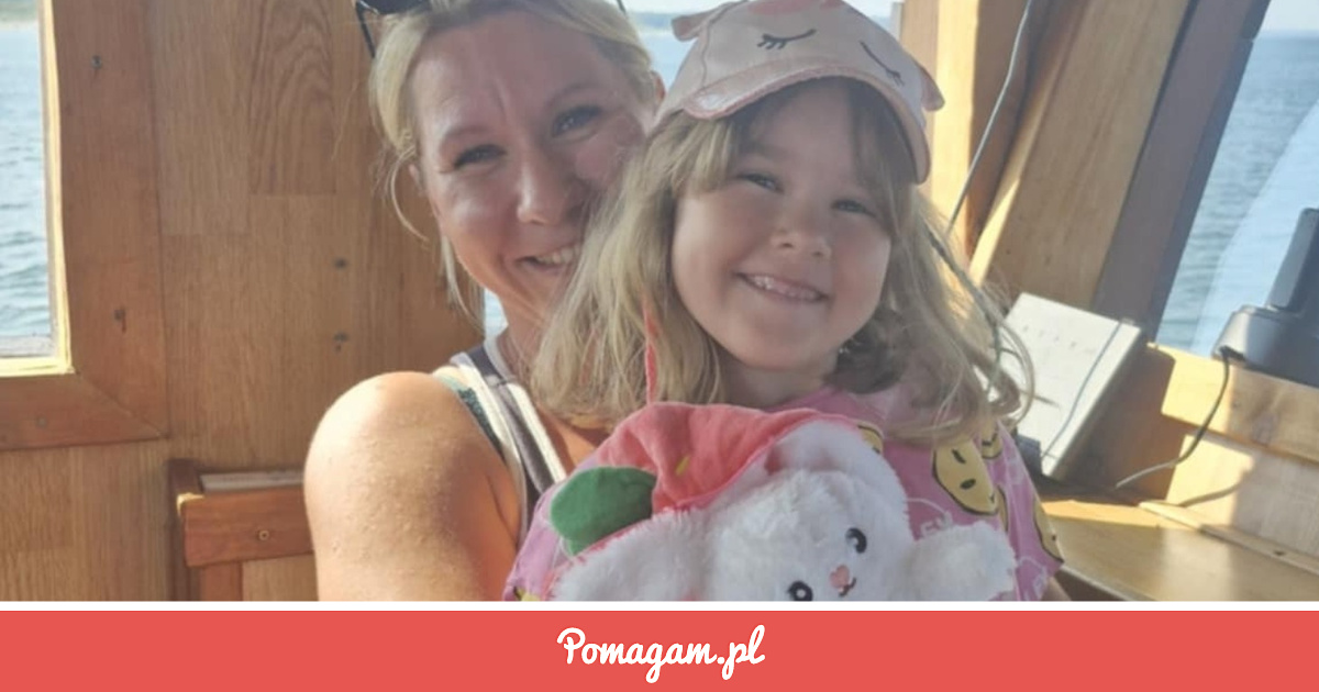 Zrzutka na W Stronę Spokoju - Karolina Rusjan-Mendel | Pomagam.pl