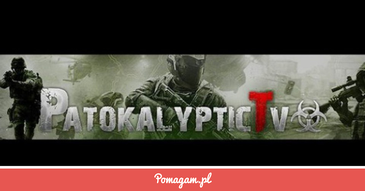 Zrzutka na Na Nowy Komputer :-D - Kamil Piórkowski | Pomagam.pl