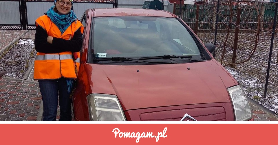 Zrzutka na Zbieramy na transport ludzi z UA - Adrian Krzemień | Pomagam.pl