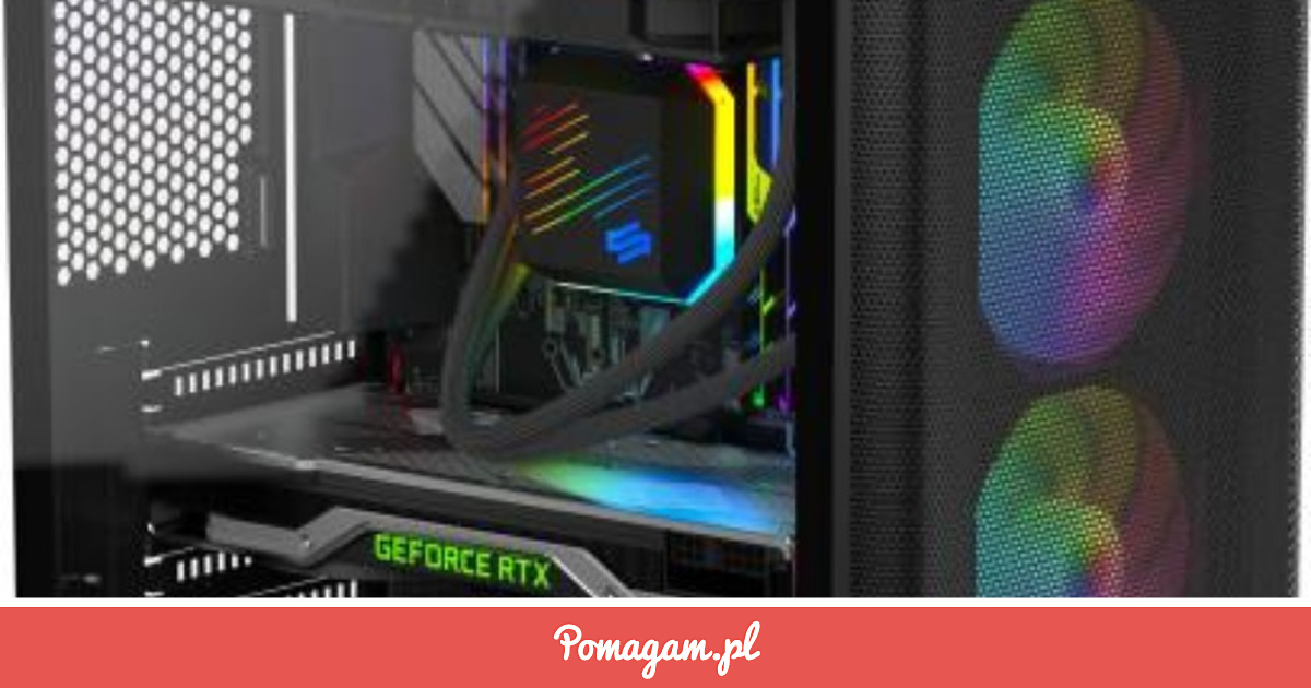 Zrzutka na PC dla Swimerka - Bartek Bemiarz | Pomagam.pl