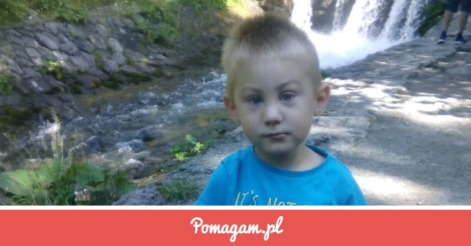 Zrzutka na Marzenia Syna Aleksandra - Kamil Kamilos | Pomagam.pl