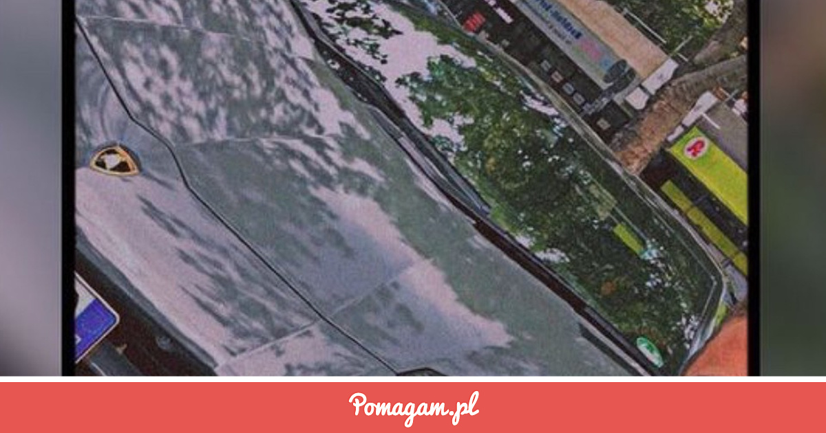 Zrzutka na Zbieram na Szybką Furmane - Młody Driver | Pomagam.pl