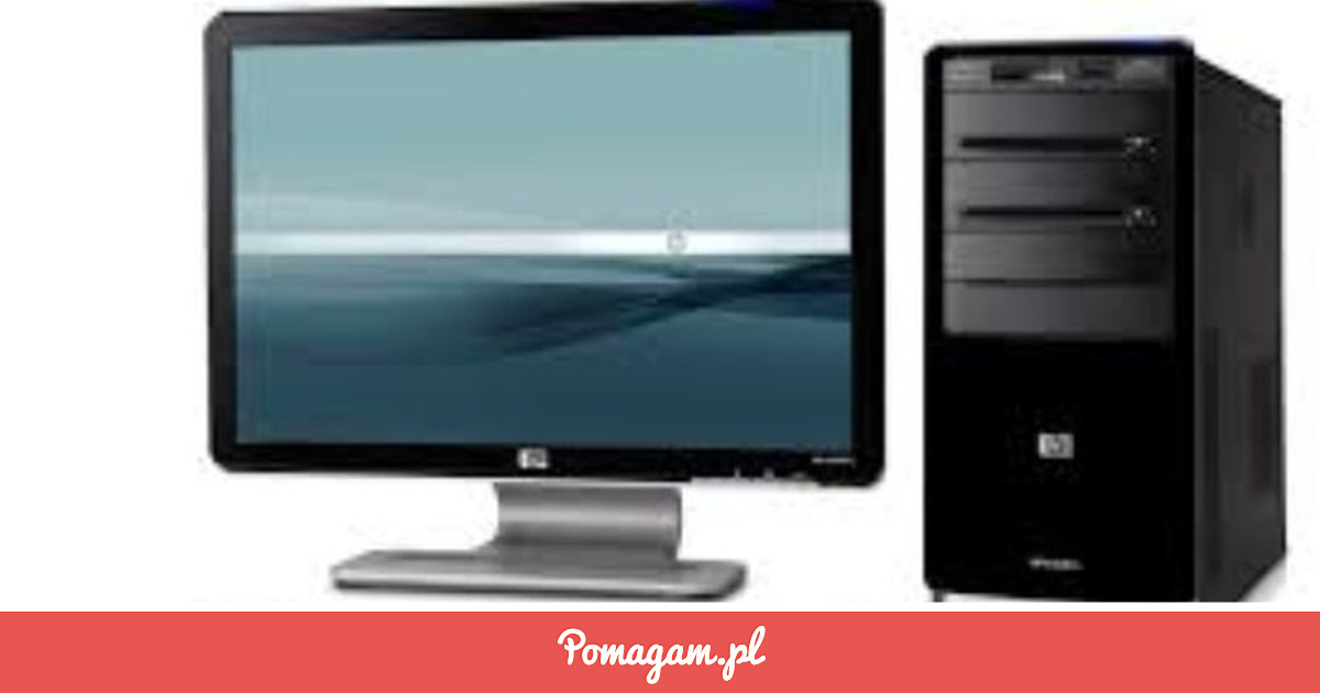 Zrzutka na Na Komputer dla Biednego Chłopak - Łukasz Syc | Pomagam.pl