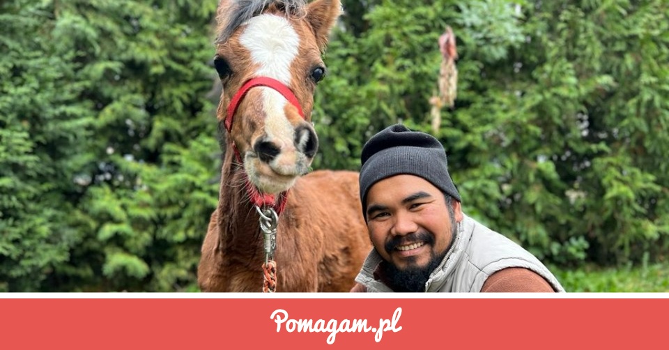 Zrzutka na Mini z deformacją URATOWANA - Fundacja Centaurus | Pomagam.pl