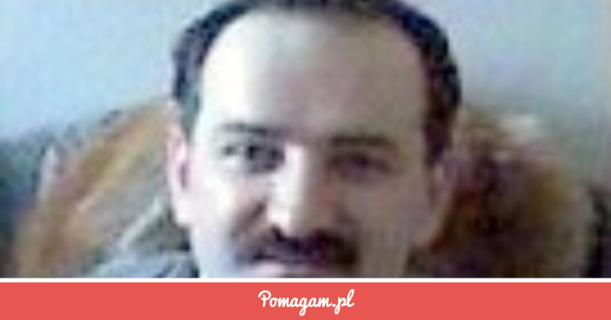 Zrzutka na By Dało Się Żyć - Robert Wolfram-Jaroszyński | Pomagam.pl