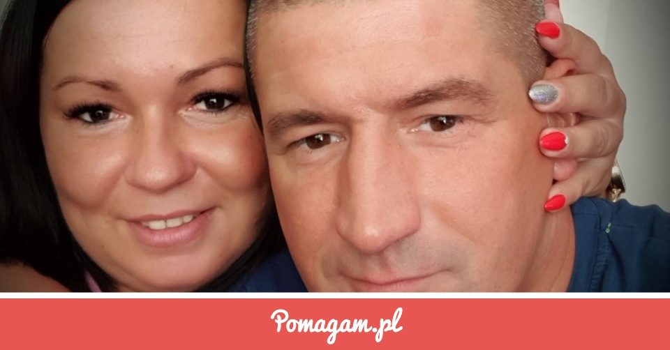 Zrzutka na Zbieram na Pogrzeb Męża - Anna Obrębowska | Pomagam.pl