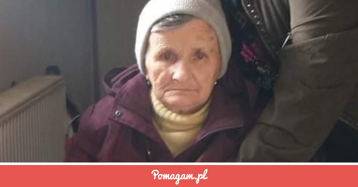 Zrzutka na Rehabilitacja , Sprzęt, Lekarze - Paulina Jakubowska | Pomagam.pl