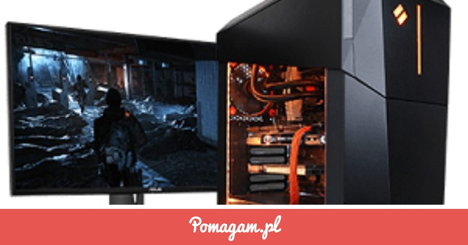 Zrzutka na Komputer dla Myxxa - Marian Marianowski | Pomagam.pl