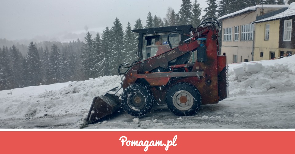 Zrzutka na Na komputer bo rodzice nie kupuj - Adam Nowicki | Pomagam.pl