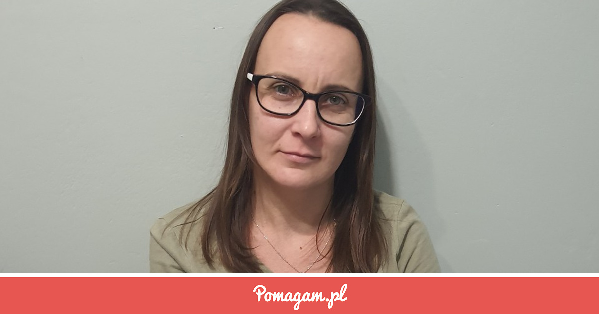 Zrzutka na To Już 12 Operacja Mojej Mamy - Emilia Krzemińska | Pomagam.pl