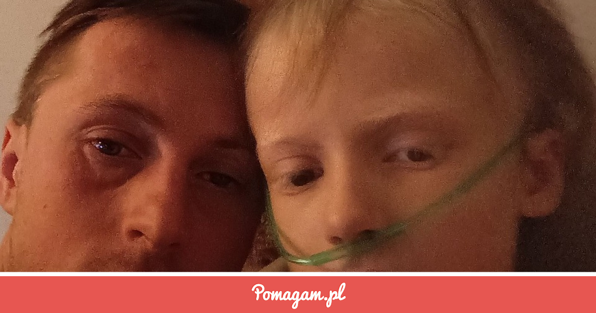 Zrzutka na Ostatnia Szansa dla Nikoli - Karolina Hanuszek | Pomagam.pl