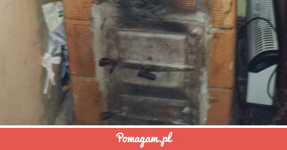 Zrzutka na Na Remont Kapitalny Pieca - Danuta Kempa | Pomagam.pl