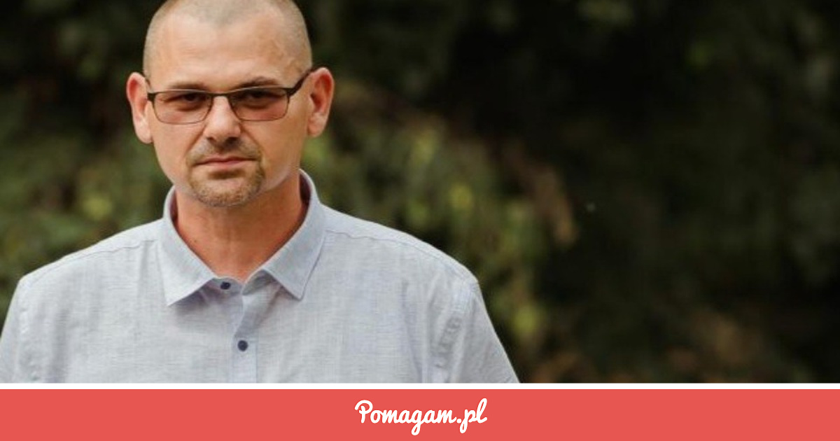 Zrzutka na Szansa na Lepsze Zdrowie Tomka - Nat Dz | Pomagam.pl