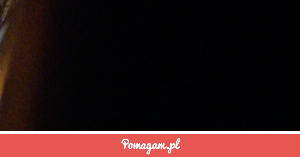 Zrzutka na Pomuż - Artur Kubiak | Pomagam.pl