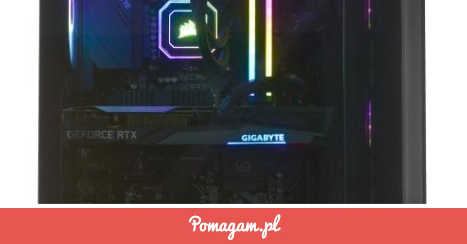 Zrzutka na .Nowy.Komputer. - Karol Yordanov | Pomagam.pl