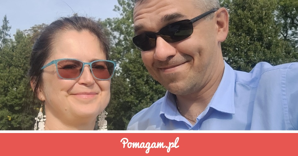 Zrzutka na Pomoc w Leczeniu Piotra - Sylwia Sołtysiak | Pomagam.pl