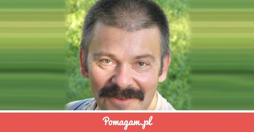 Zrzutka na Pomagamy Januszowi - Respirator - Gregory Smaga | Pomagam.pl