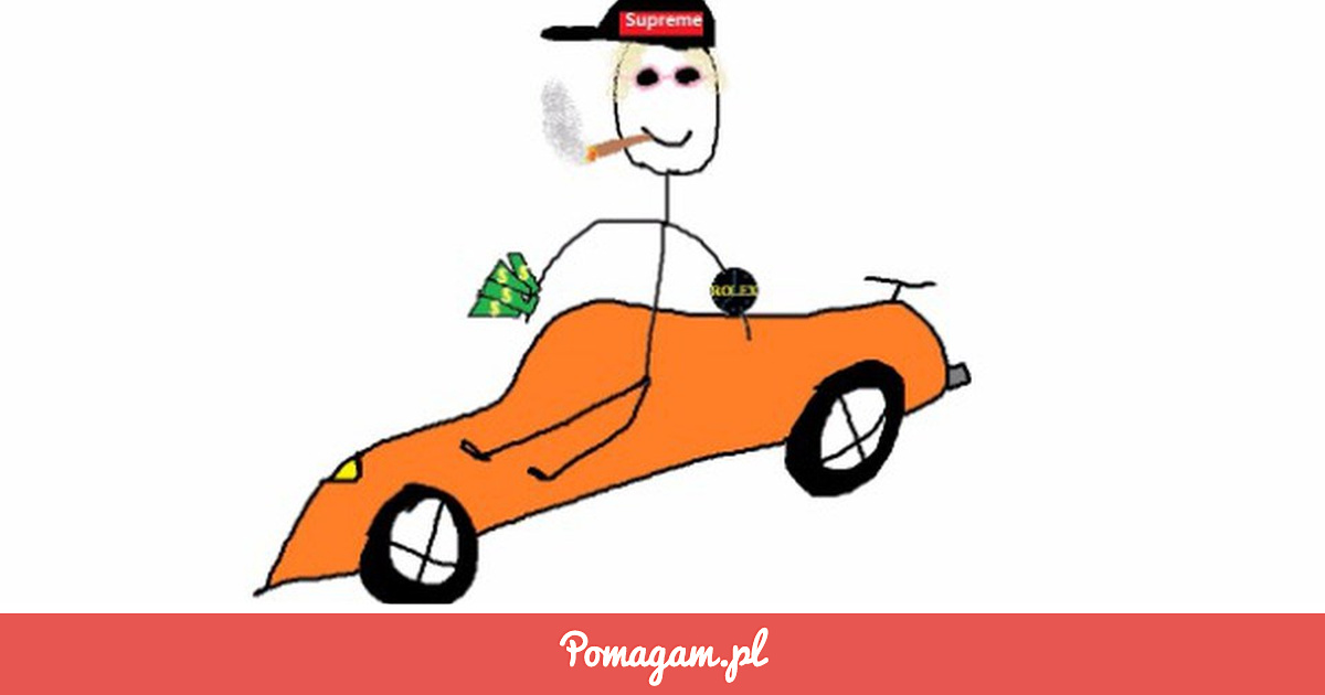 Zrzutka na Zbieram na Lambo - Igor Paszczyk | Pomagam.pl