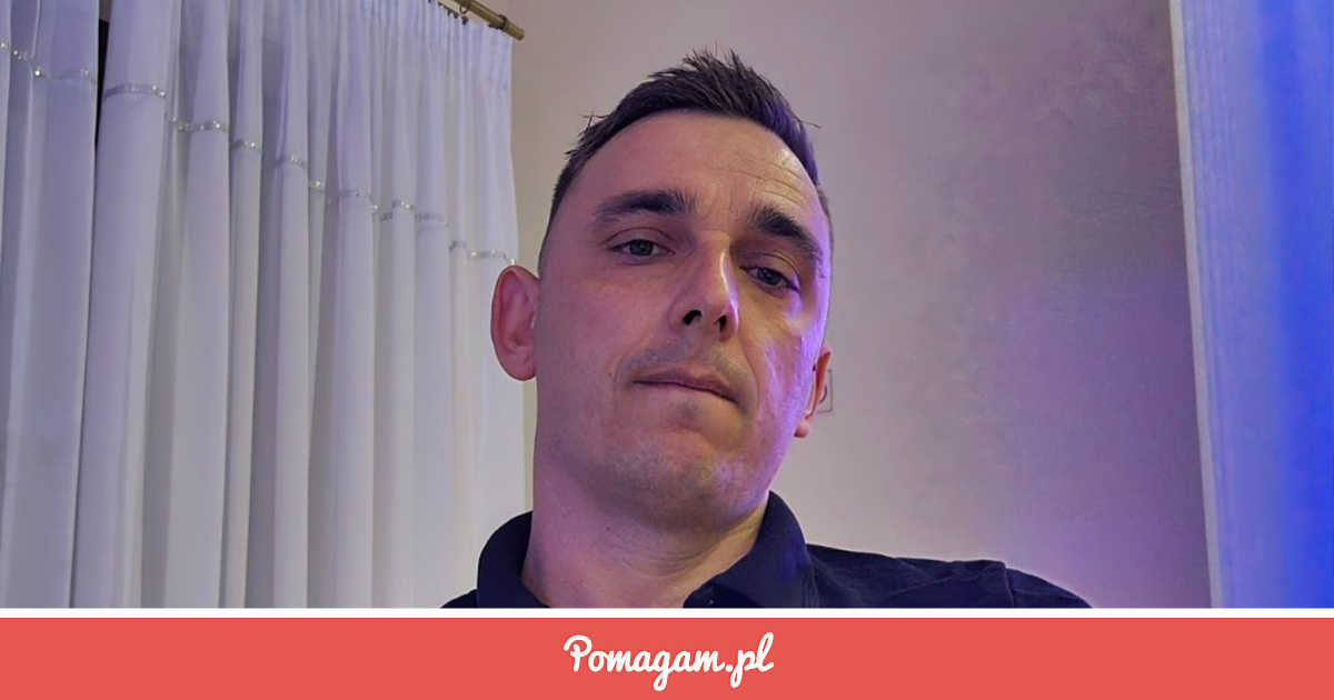 Zrzutka na Pomoc dla Dj Dixon Udar FMD - Ewelina Durak | Pomagam.pl