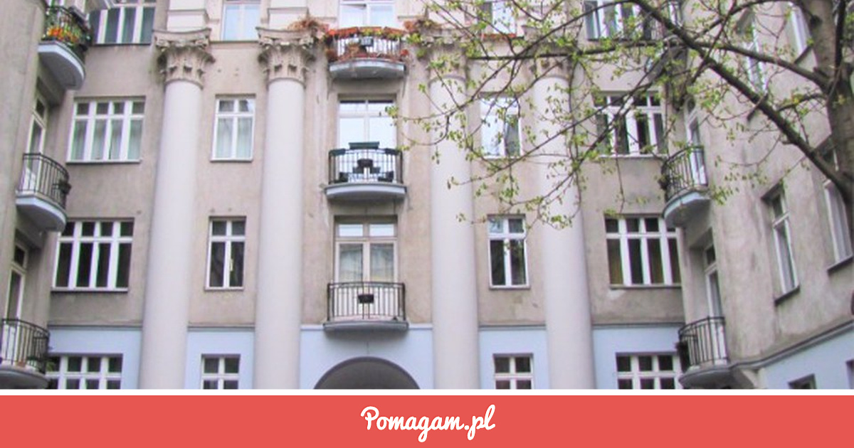 Zrzutka na Zbieram na M3 - Paweł Mazurek | Pomagam.pl