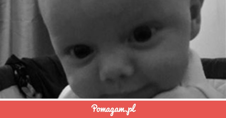 Zrzutka na Pomóż Kubusiowi Ujrzeć Rodziców - Jakub Maj | Pomagam.pl