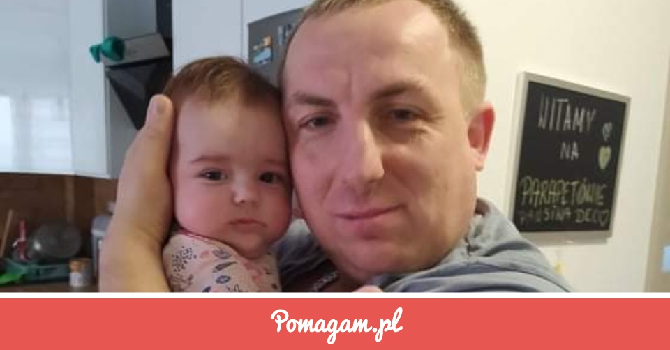 Zrzutka na Rehabilitacja i leczenie Przemka - Marek Dymek | Pomagam.pl