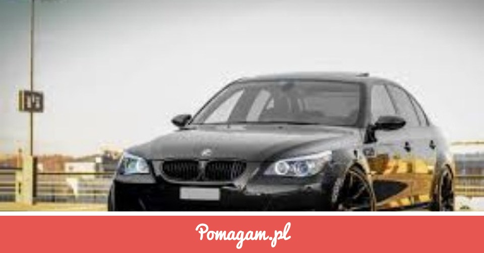 Zrzutka na Pierwszy samochód BMW - Kamil Krzyżanowski | Pomagam.pl