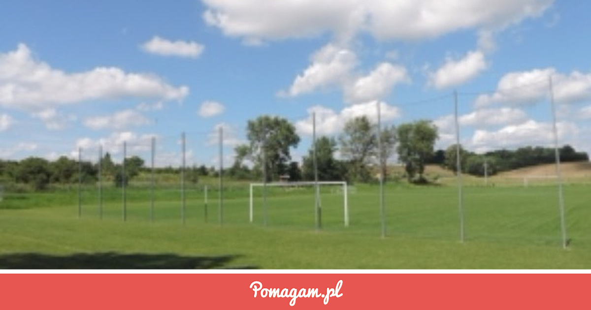 Zrzutka na Klub Piłkarski - Dawid Gut | Pomagam.pl