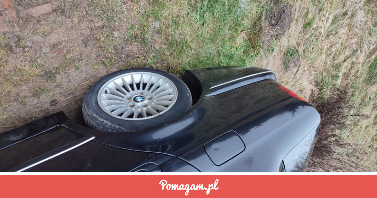 Zrzutka na Na Wymarzone Auto do Nauki Drift - Kacper Podpora | Pomagam.pl