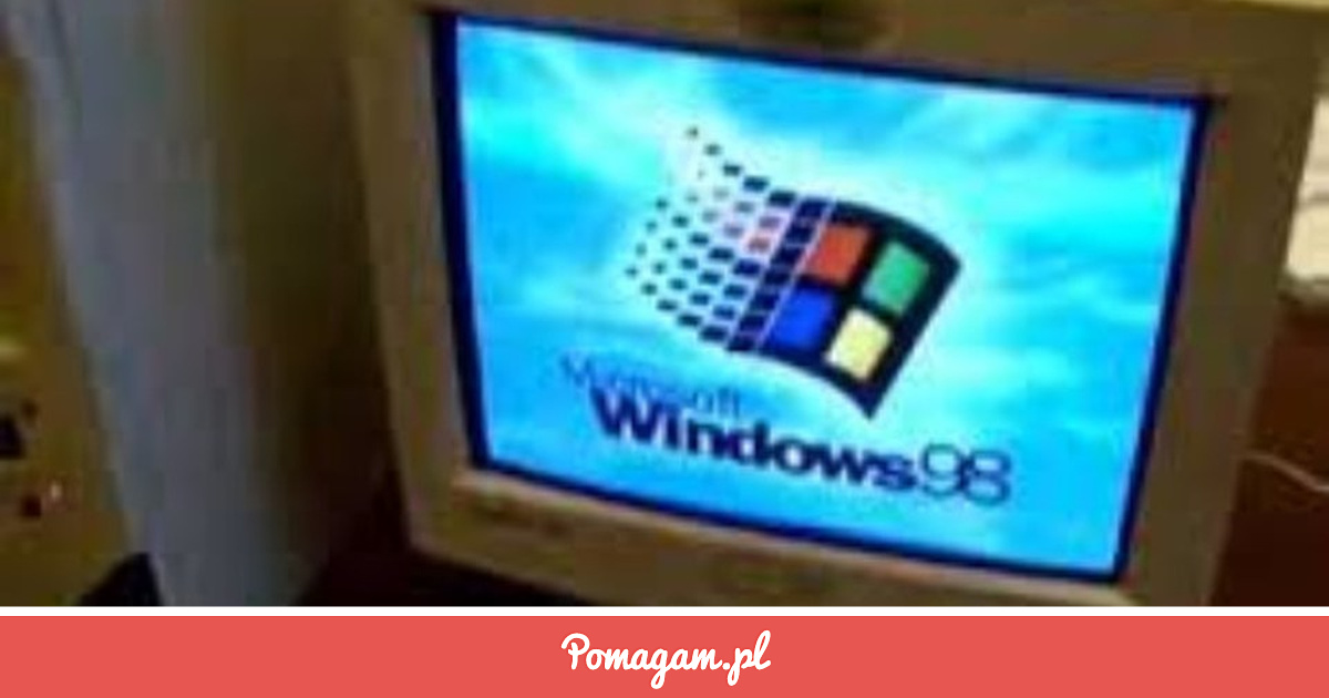 Zrzutka na Komputer dla Mashy - Wwwa Awadaw | Pomagam.pl