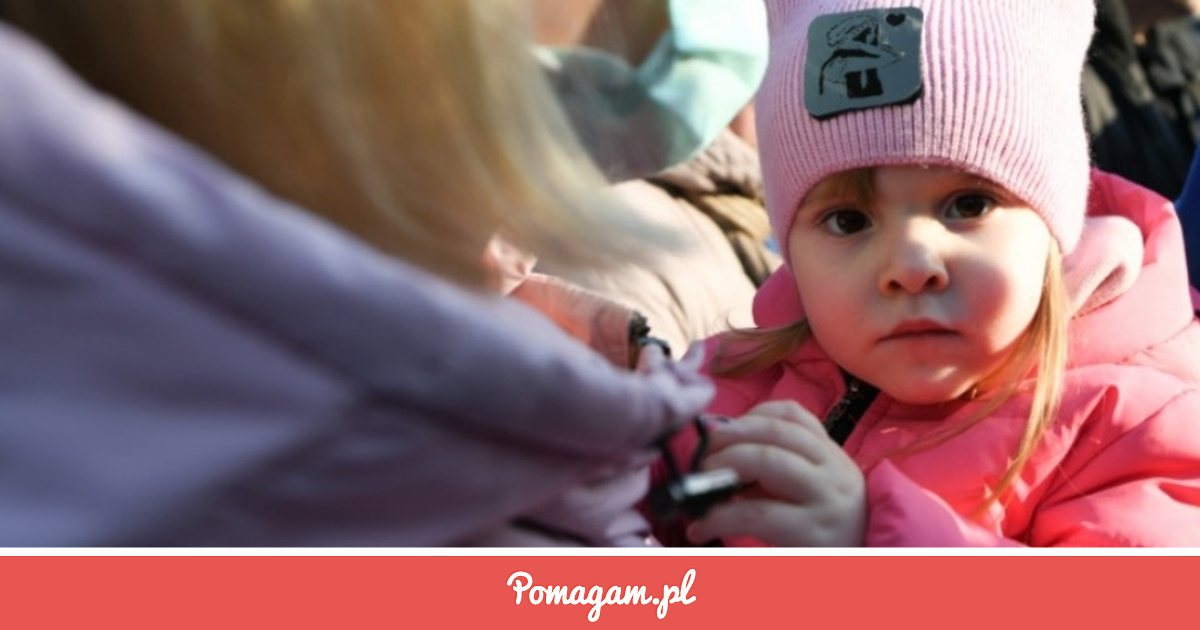 Zrzutka na Pomóżmy Im - Ania Wojtasik | Pomagam.pl