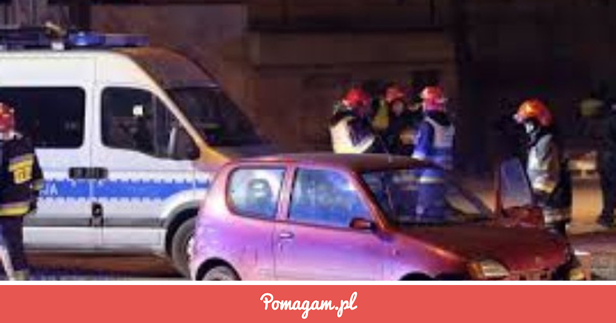 Zrzutka na Nowe Seicento dla 21 Latka - Hubert Michalski | Pomagam.pl