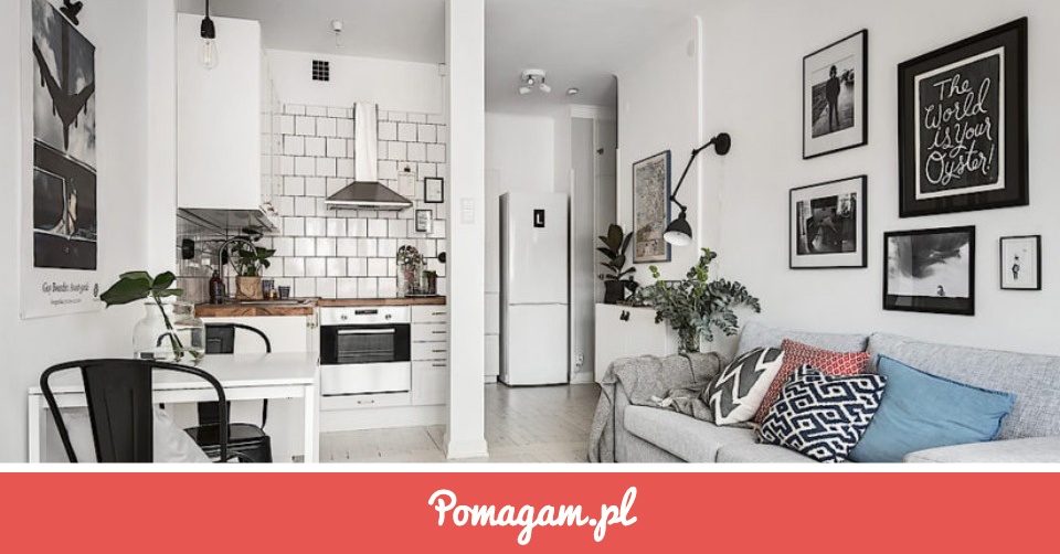 Zrzutka na Zbieram na Małe Mieszkanie - Adam Kownacki | Pomagam.pl