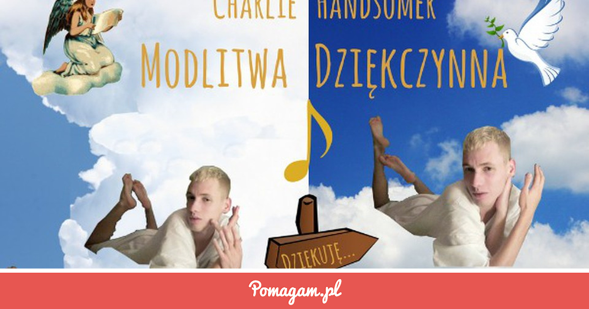 Zrzutka na Teledysk do Piosenki Autorskiej - Karol Juchniewicz | Pomagam.pl