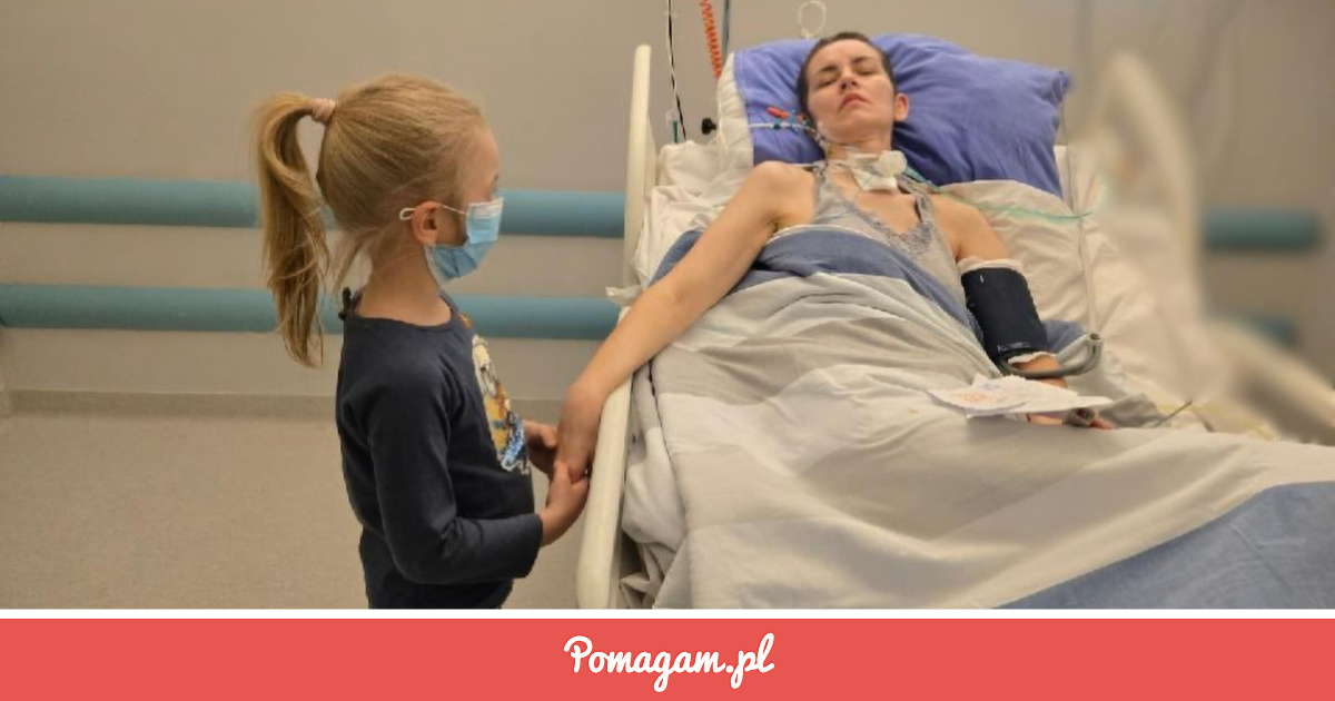 Zrzutka na Pomóż Mamie Laury po Wylewie - Marta Stankiewicz | Pomagam.pl