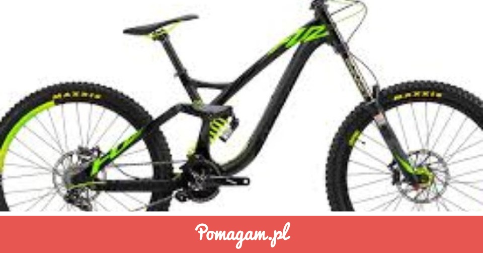 Zrzutka na Wymarzony Rower Dh - Oliver Oliver | Pomagam.pl