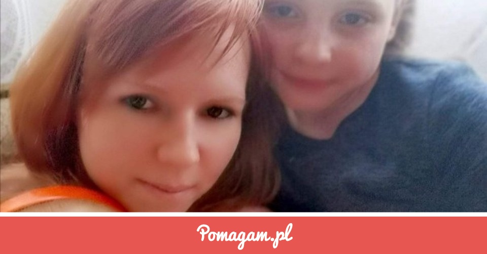 Zrzutka na Pomagam koleżance z 2dzieci - Marcin Kondracki | Pomagam.pl